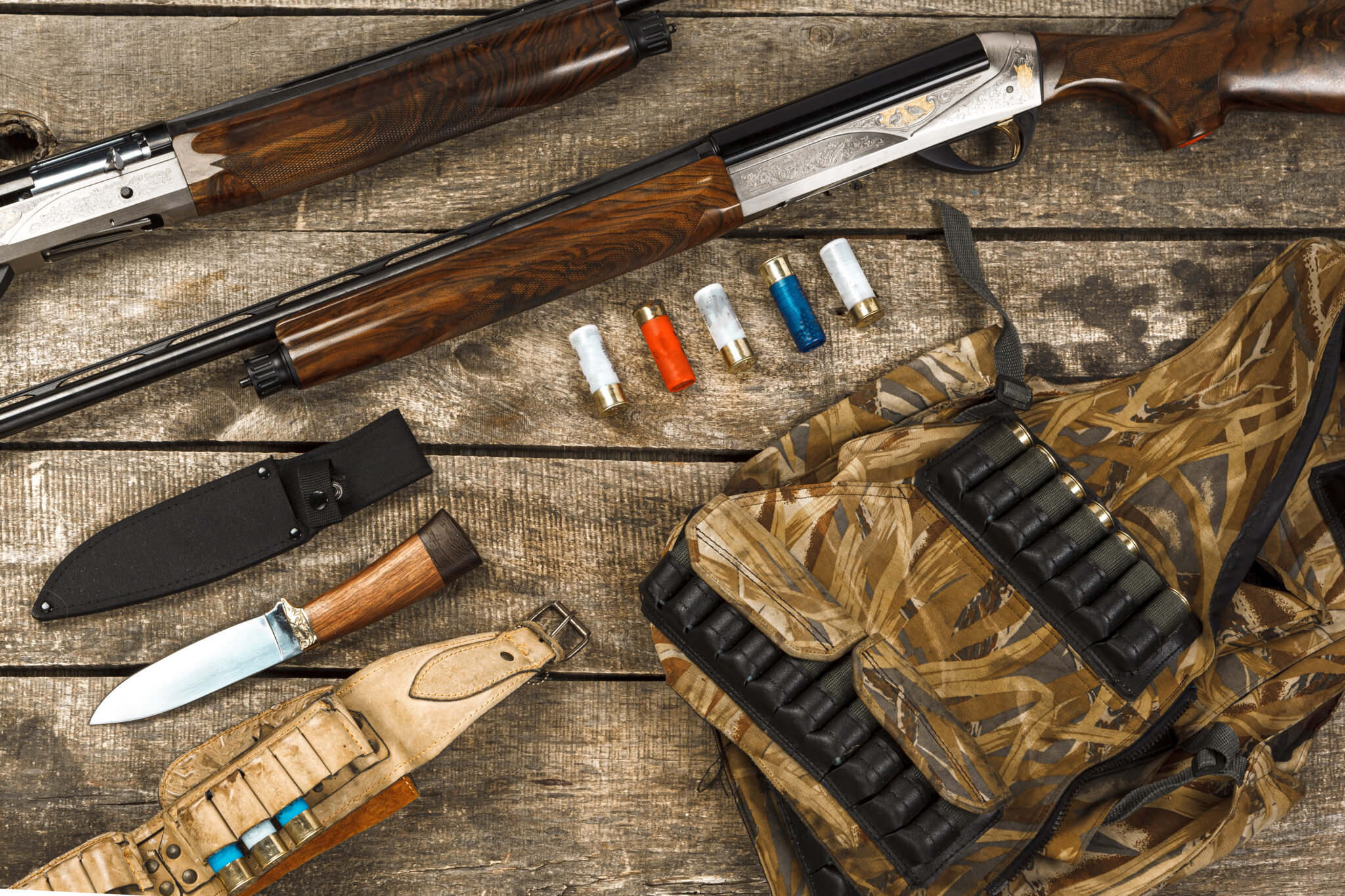 Preparing for Hunting Season: A Beginner’s Checklist - Hunter's World