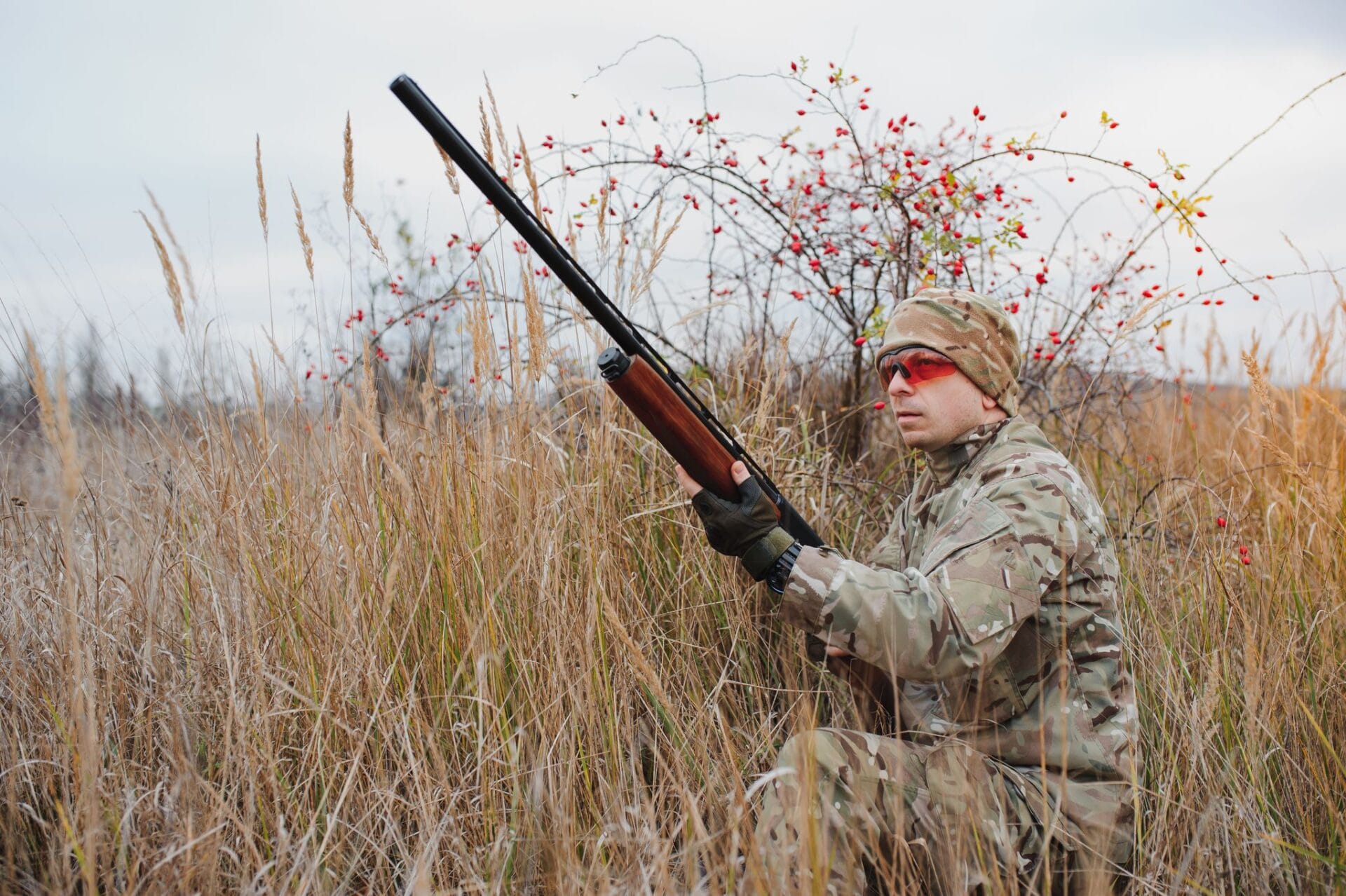 10 Common Hunting Mistakes and How to Avoid Them - Hunter's World