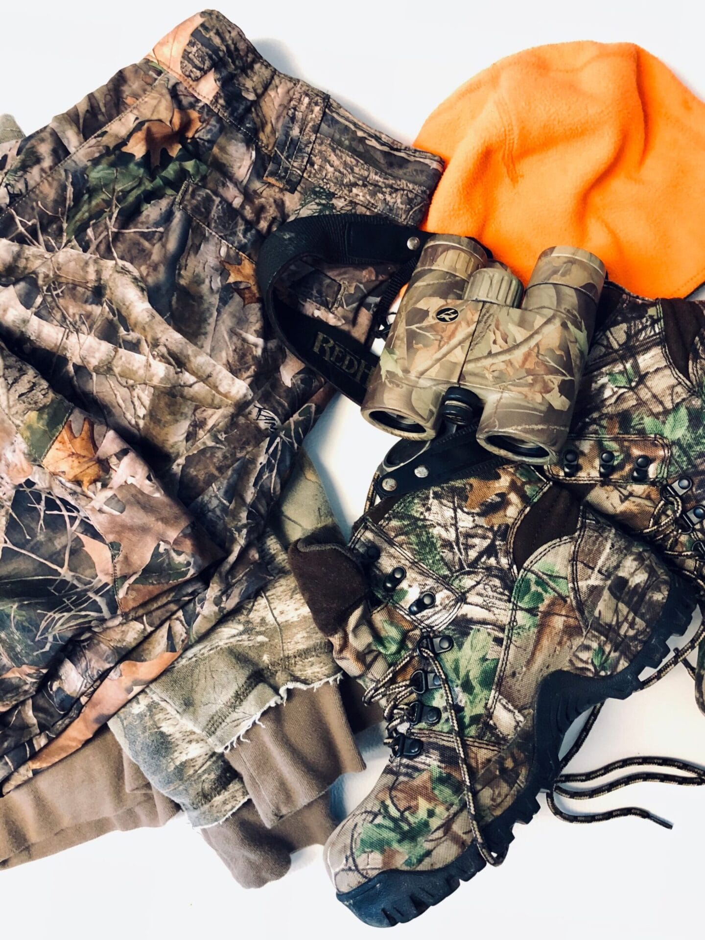 Essential Hunting Gear for Every Outdoorsman - Hunter's World