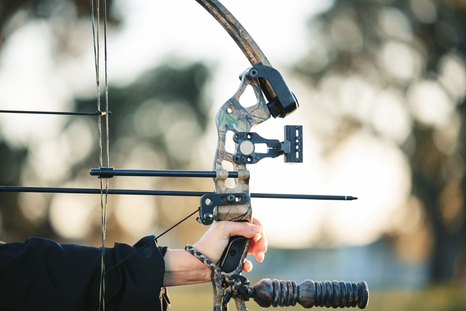 How to Choose the Best Arrows for Bow Hunting - Hunter's World
