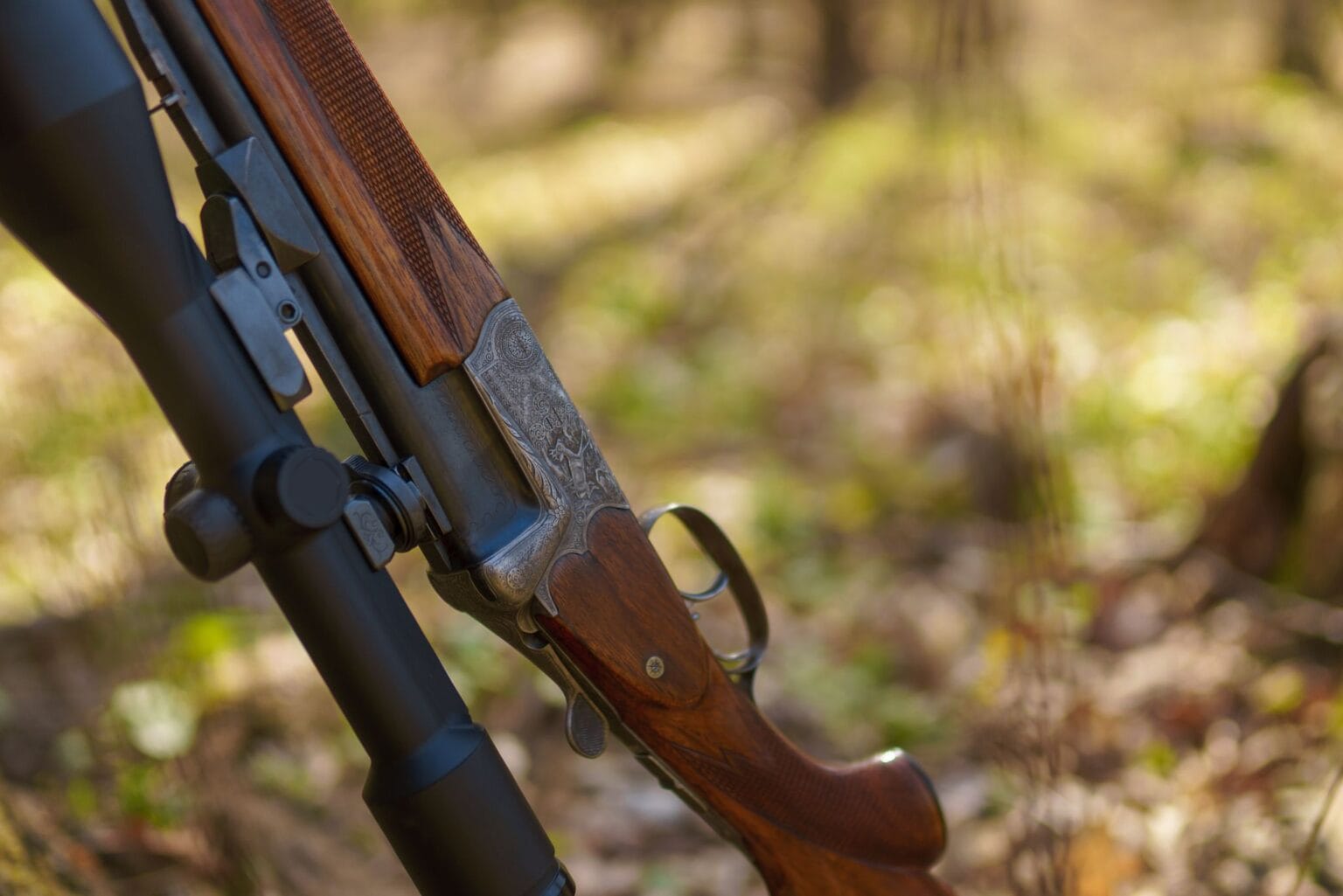 The Best Shotguns for Small Game Hunting - Hunter's World