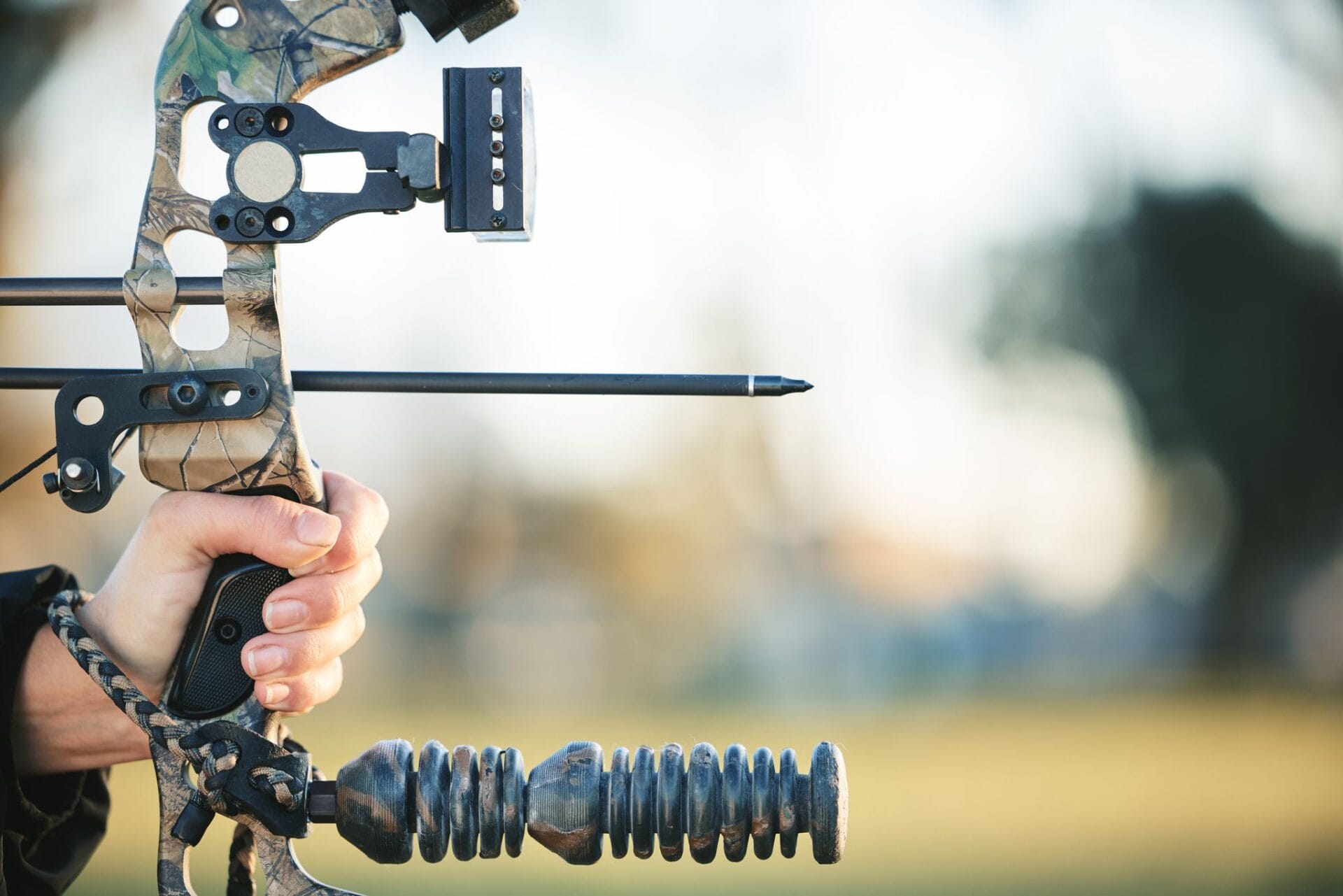 Top 10 Bow Hunting Accessories You Can’t Live Without - Hunter's World