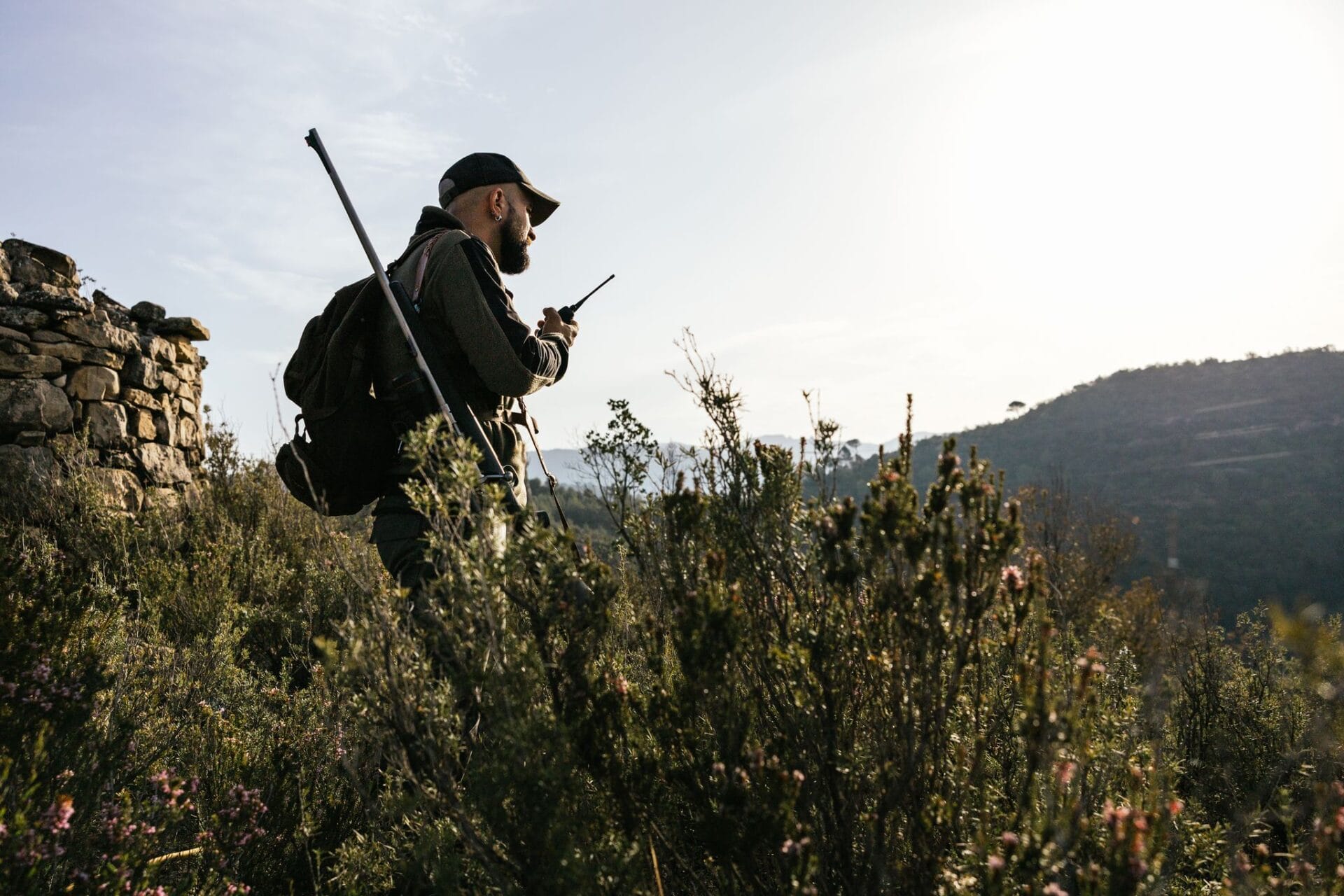 Top 10 Must-Have Gadgets for Modern Hunters - Hunter's World